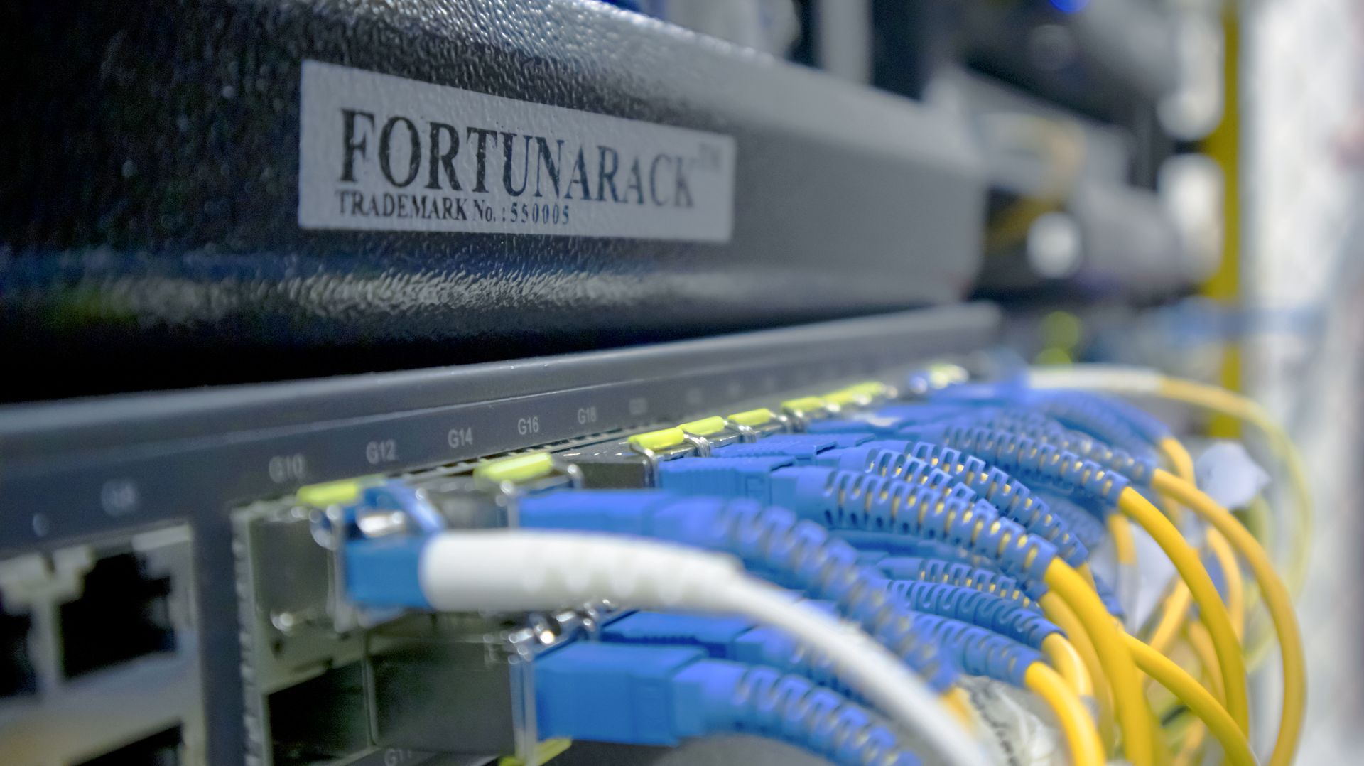 ODIX Virtual Circuit | Omadata